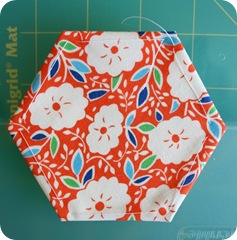 Hexagons Tutorial – Sometimes Crafter